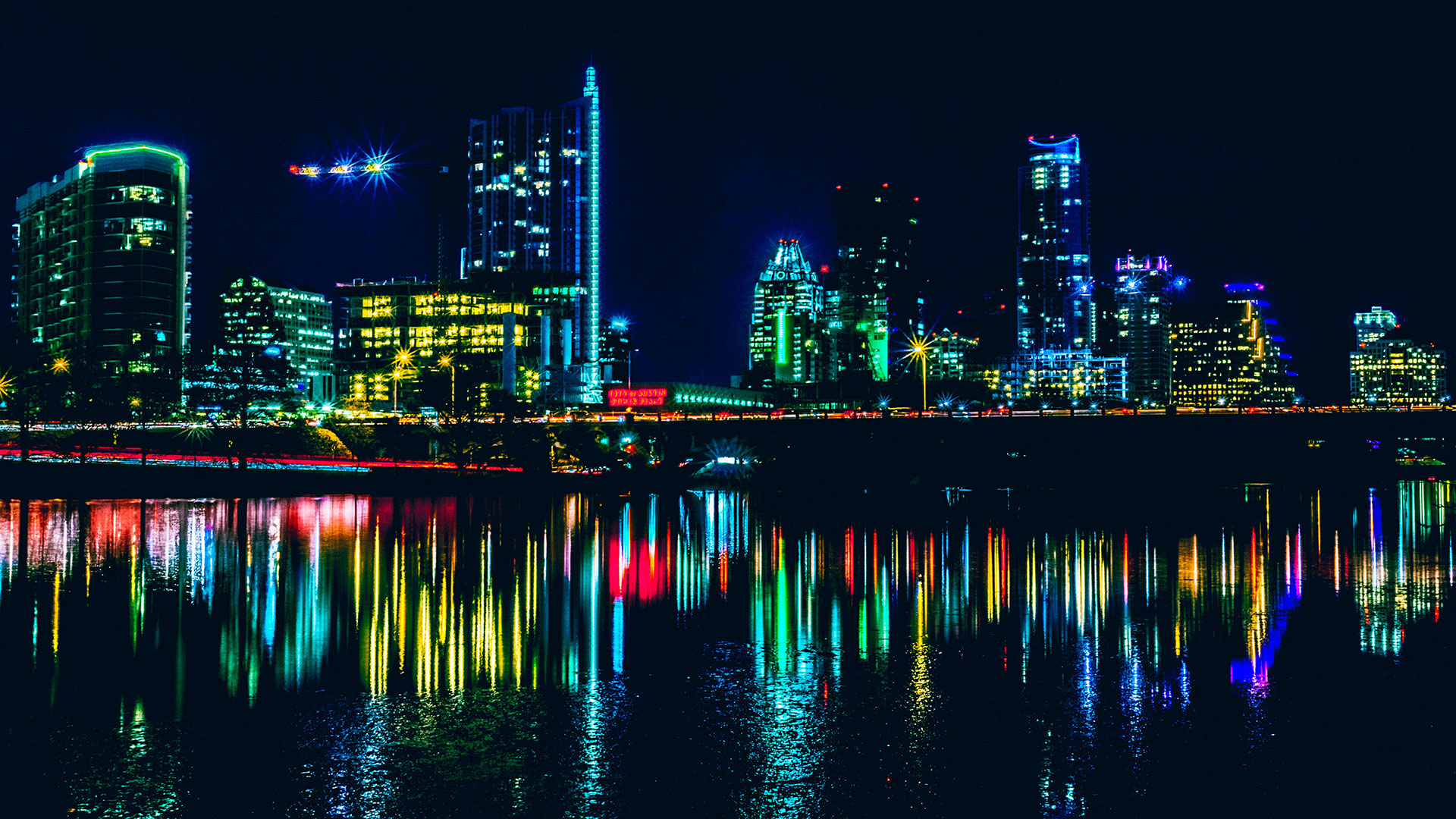Lone Star Friday Night Moonlight Cruise